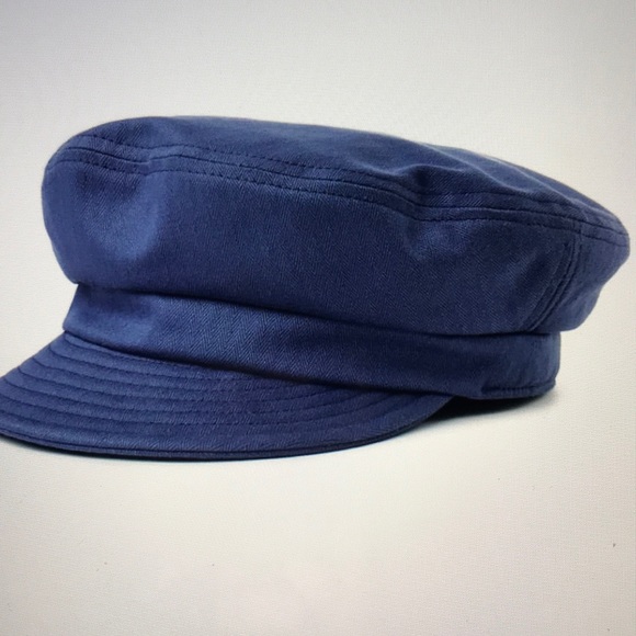 Brixton | Accessories | Brixton Un Fisherman Cap Nwot Navy | Poshmark